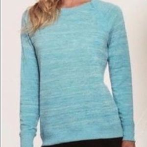 Gerry Weber | Sweaters | Gerry Womens Crew Turquoise Neck Sweater Shirt ...